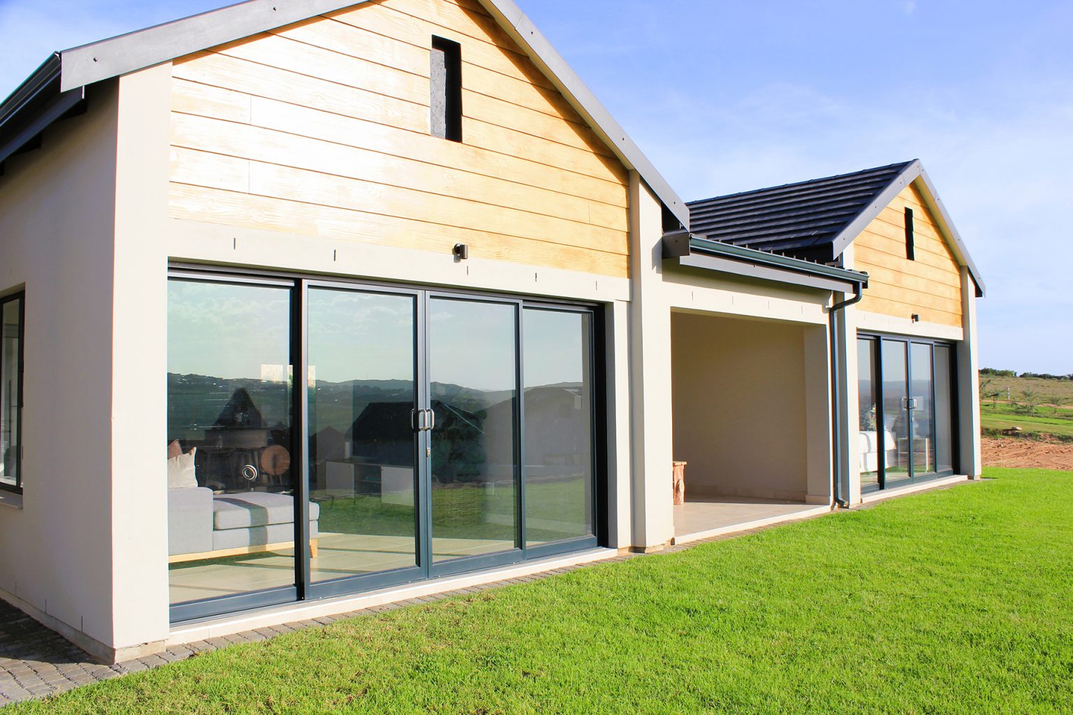 Hartland Estate – Embrace A Happier Lifestyle