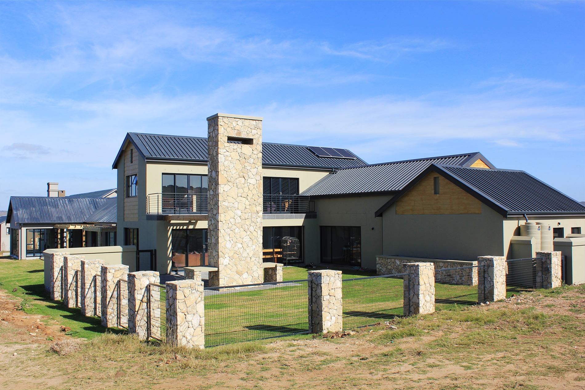 Hartland Estate – Embrace A Happier Lifestyle