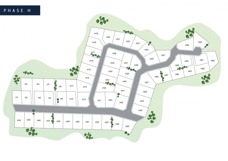 Houses – Hartland Estate
