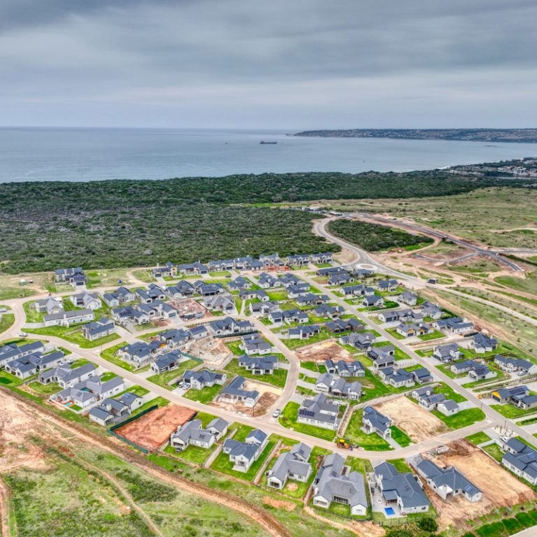 Home Aug – Hartland Estate